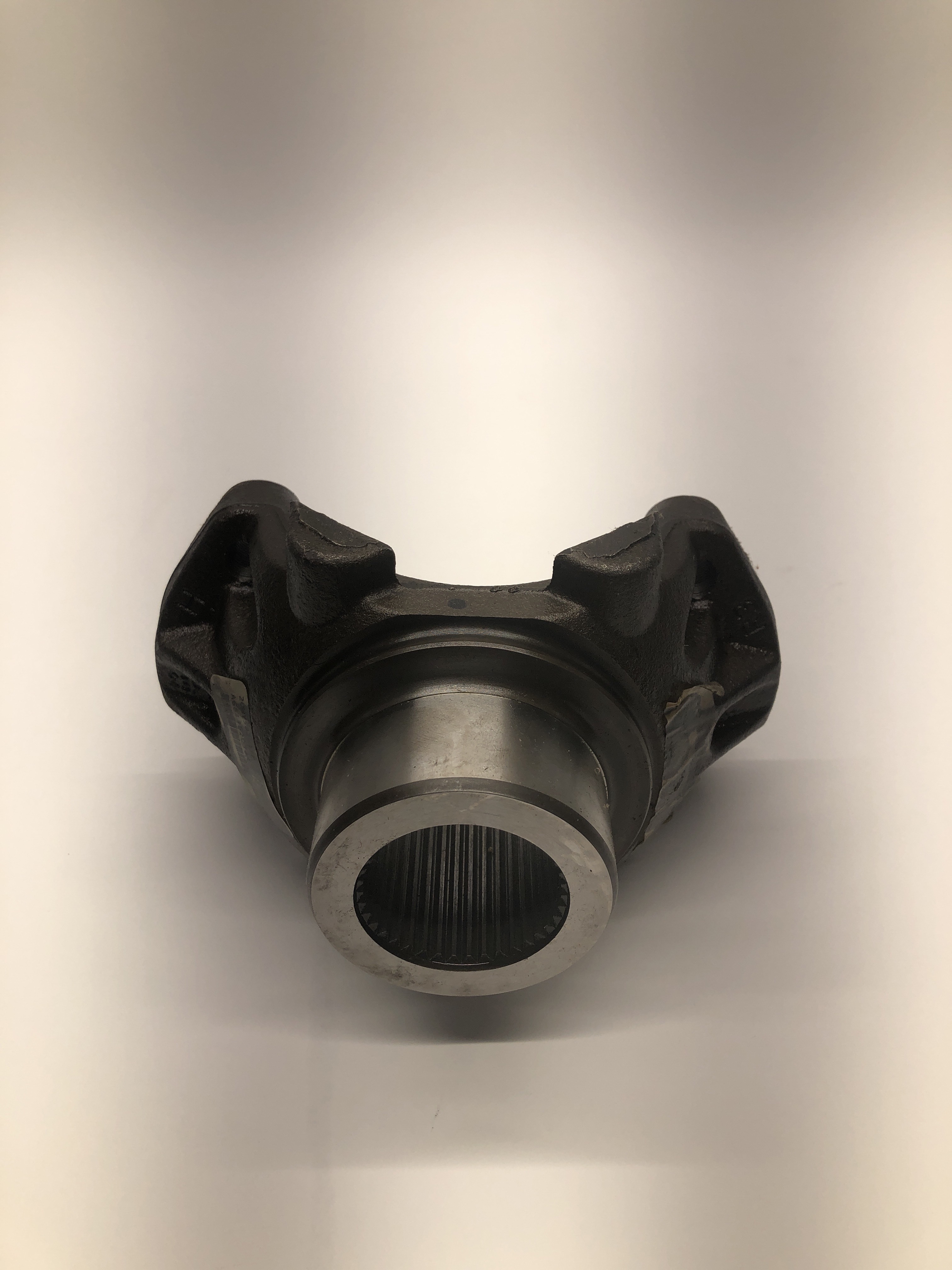 Frontier Truck Parts