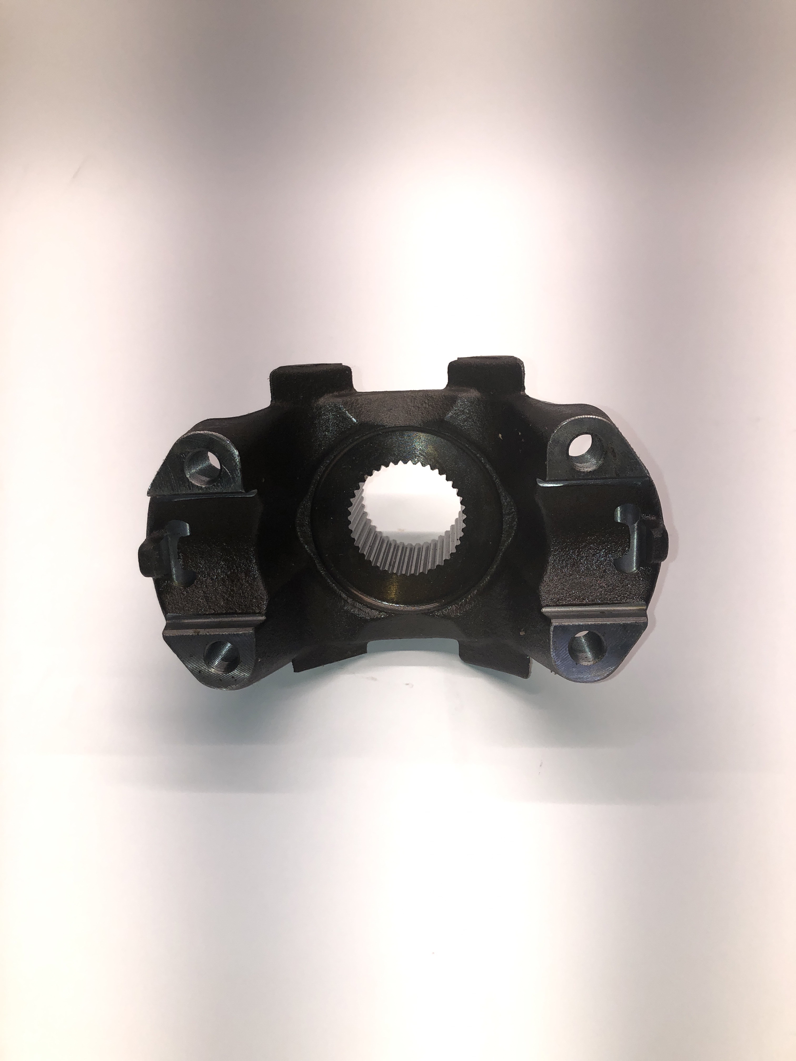 Frontier Truck Parts