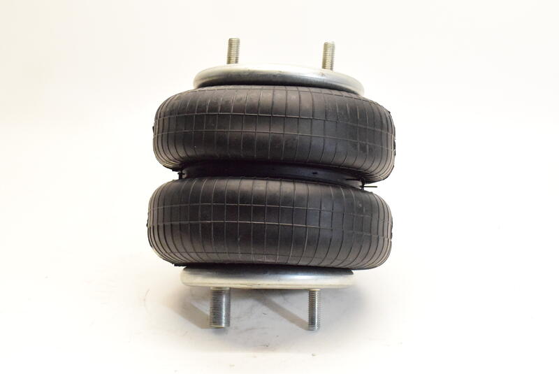 Link Lift Axle Suspension Kits - Frontier Truck Parts