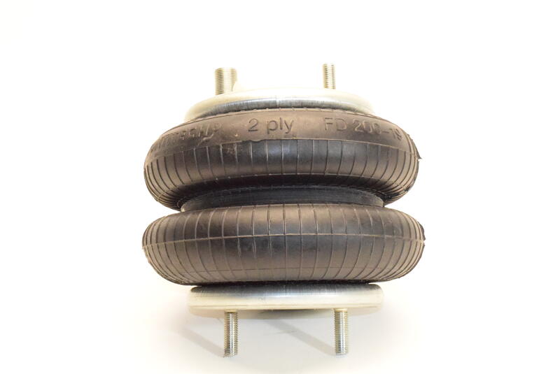 Link Lift Axle Suspension Kits - Frontier Truck Parts