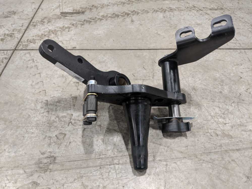 Frontier Truck Parts