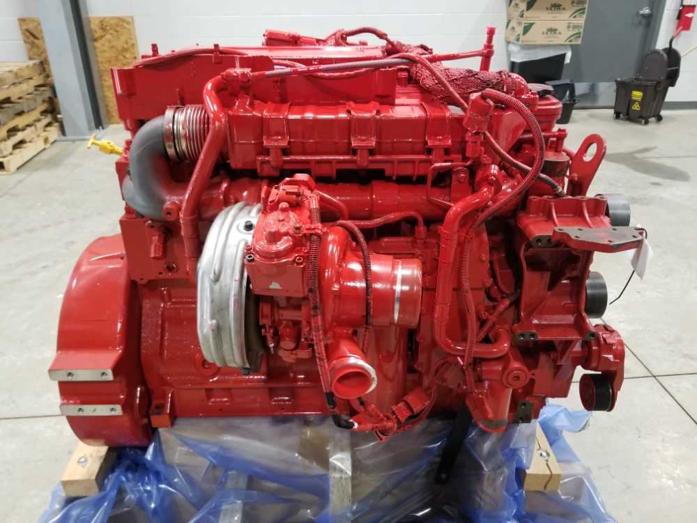 Frontier Truck Parts