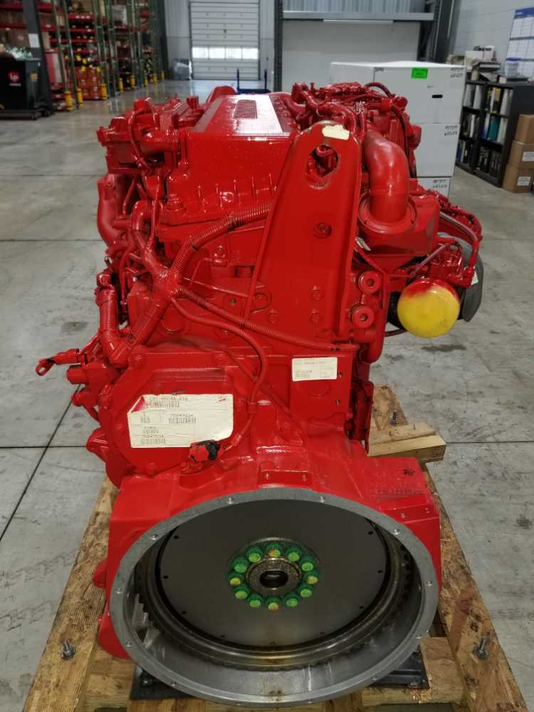Frontier Truck Parts