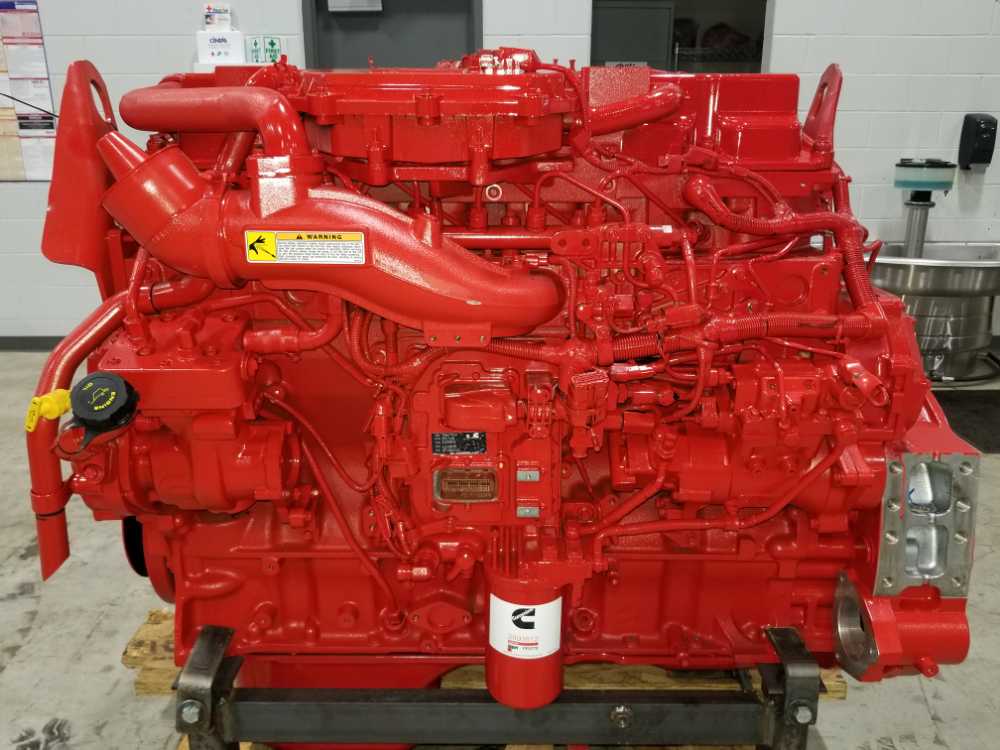 Frontier Truck Parts