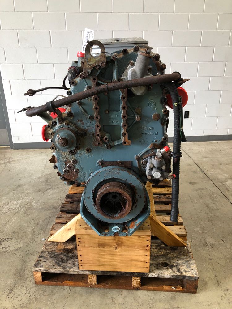 Frontier Truck Parts