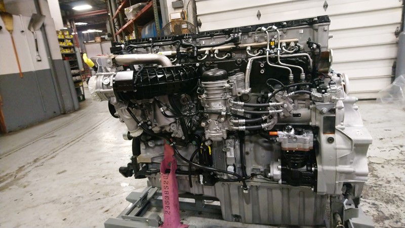 Frontier Truck Parts