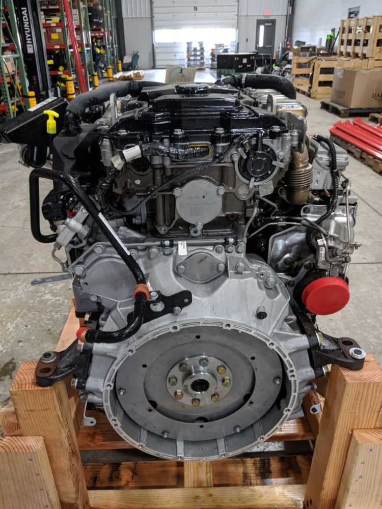 Frontier Truck Parts