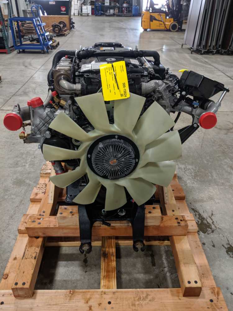 Frontier Truck Parts