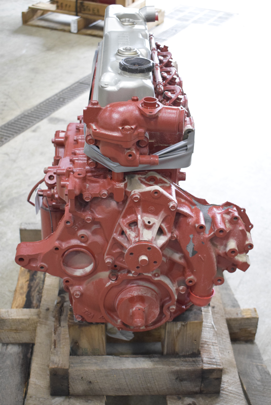 Frontier Truck Parts