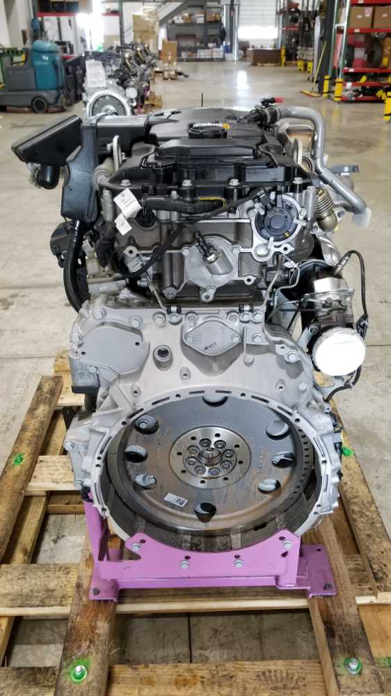 Frontier Truck Parts