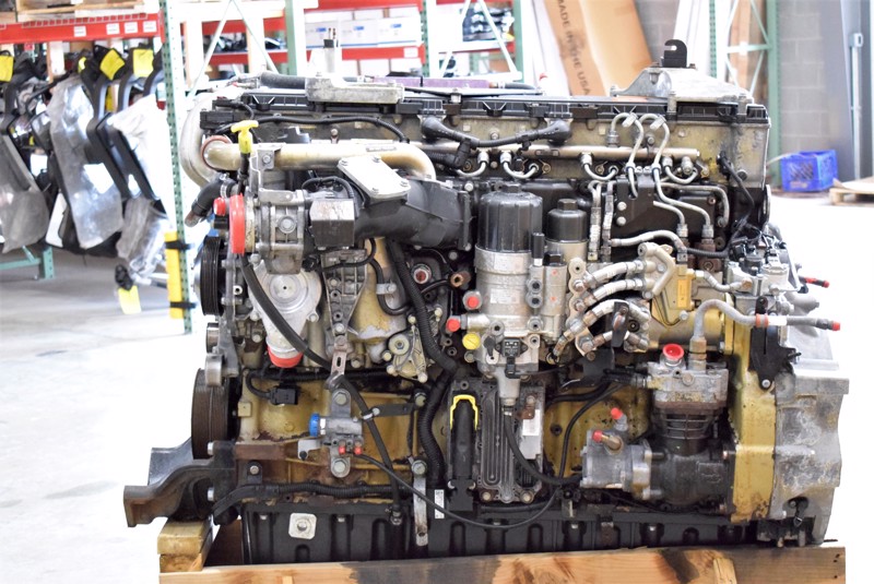 Frontier Truck Parts