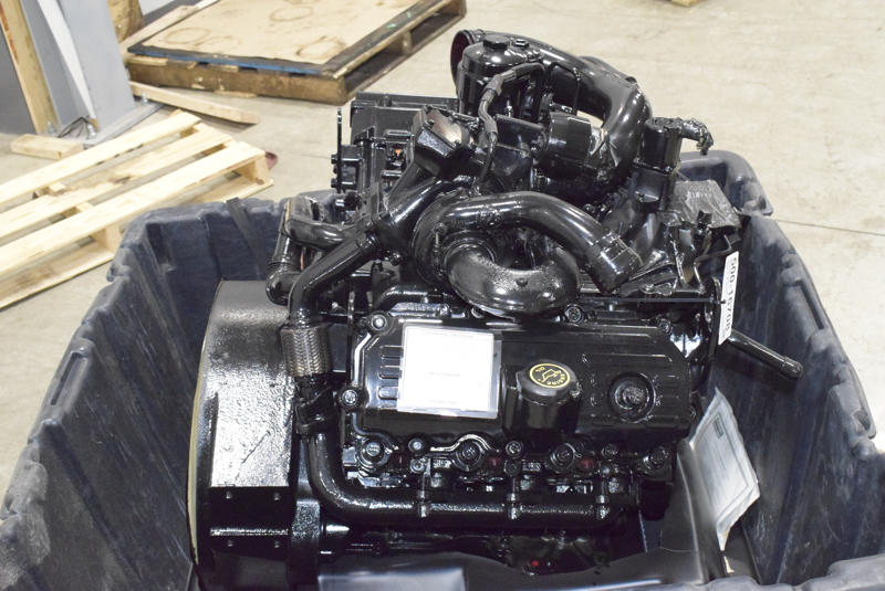 Frontier Truck Parts