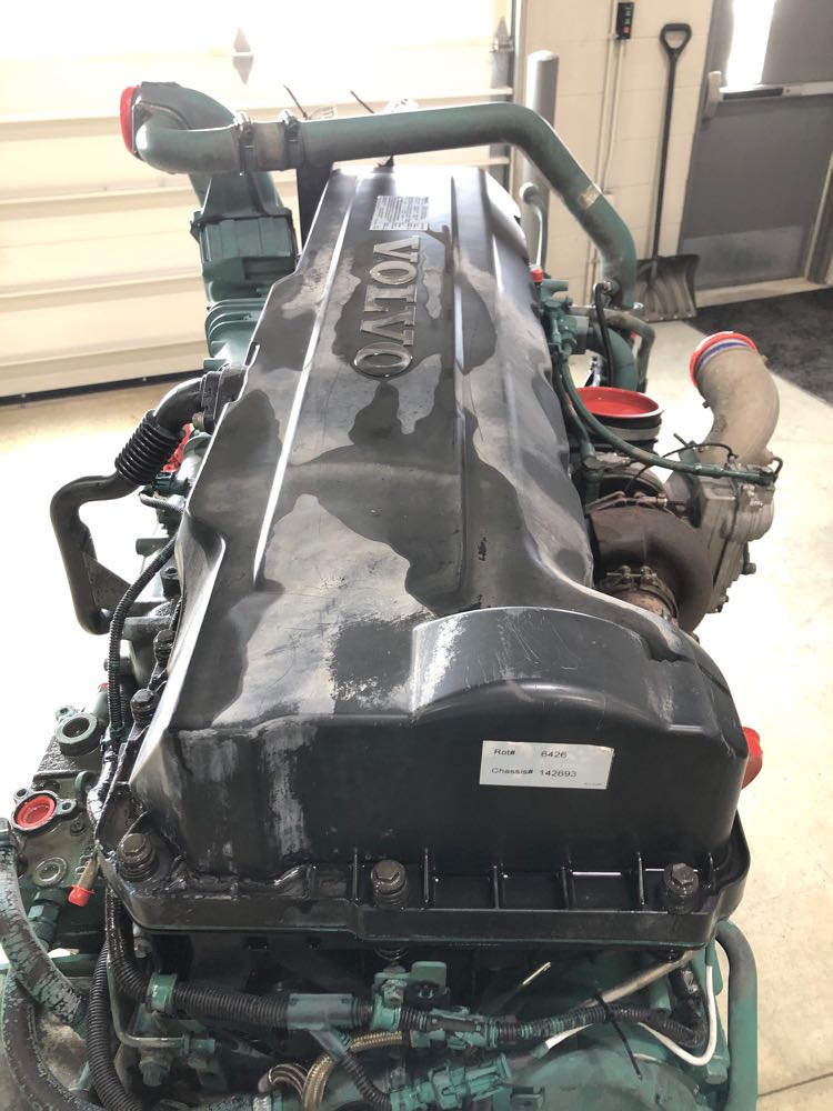 Frontier Truck Parts
