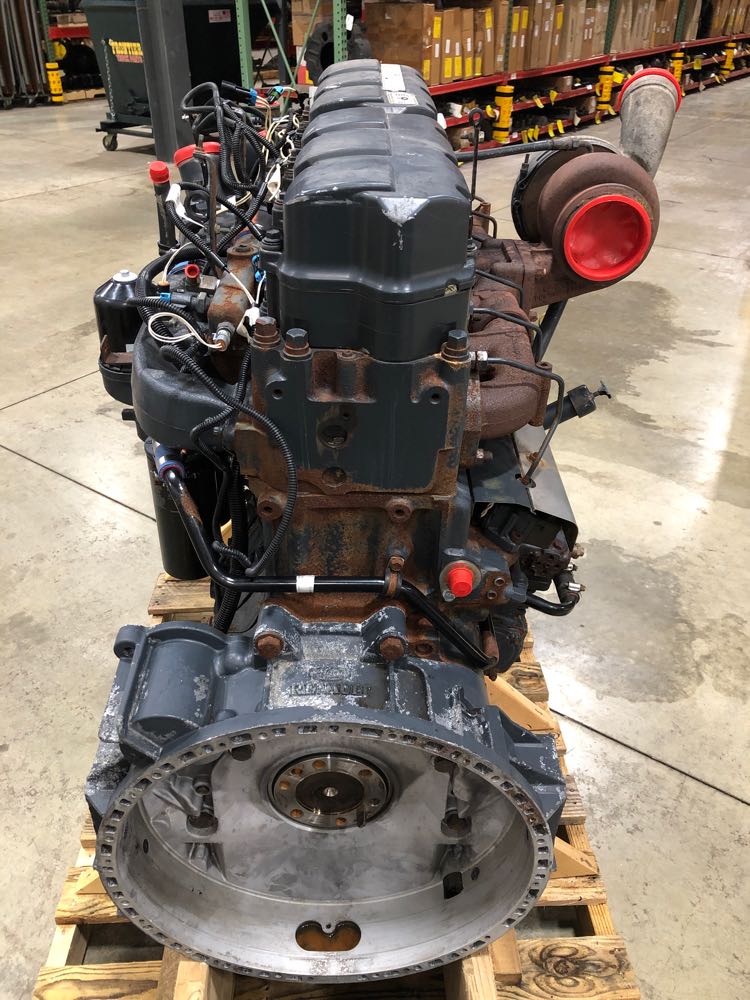 Mack E7 E-Tech Engine - Frontier Truck Parts