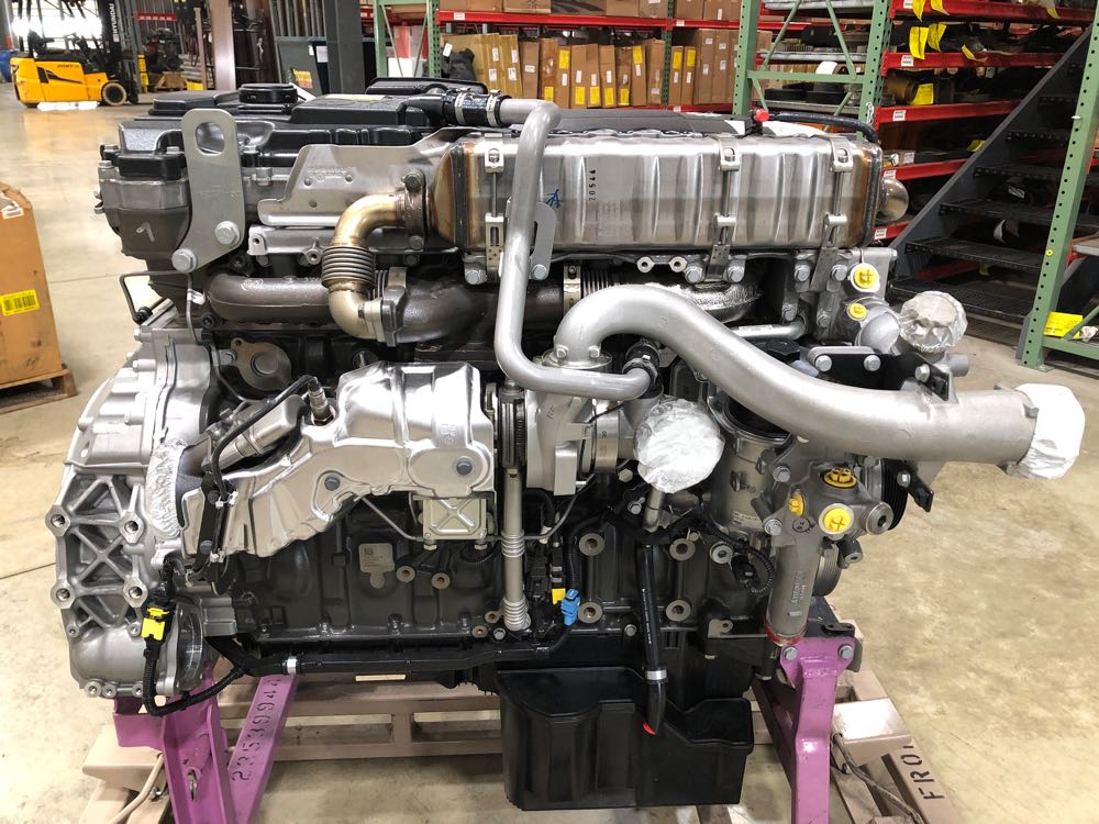 Frontier Truck Parts