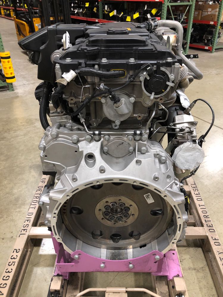 Frontier Truck Parts