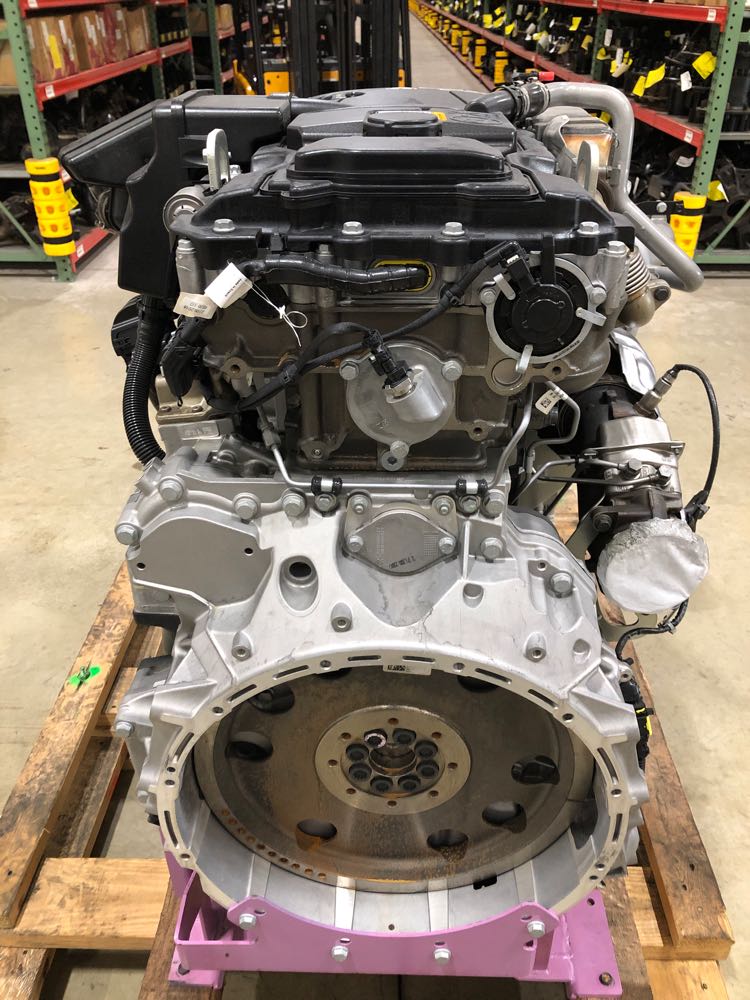 Frontier Truck Parts