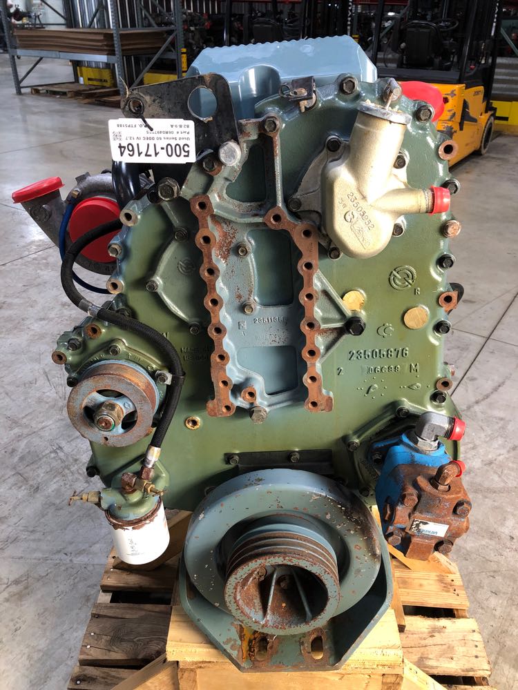 Frontier Truck Parts