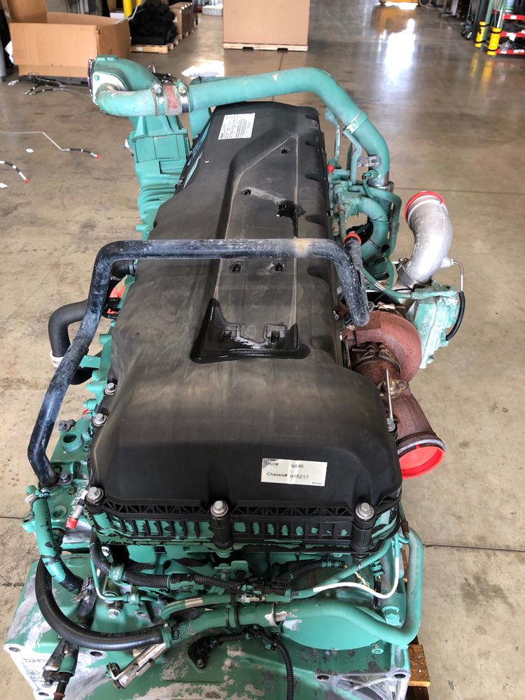 Frontier Truck Parts