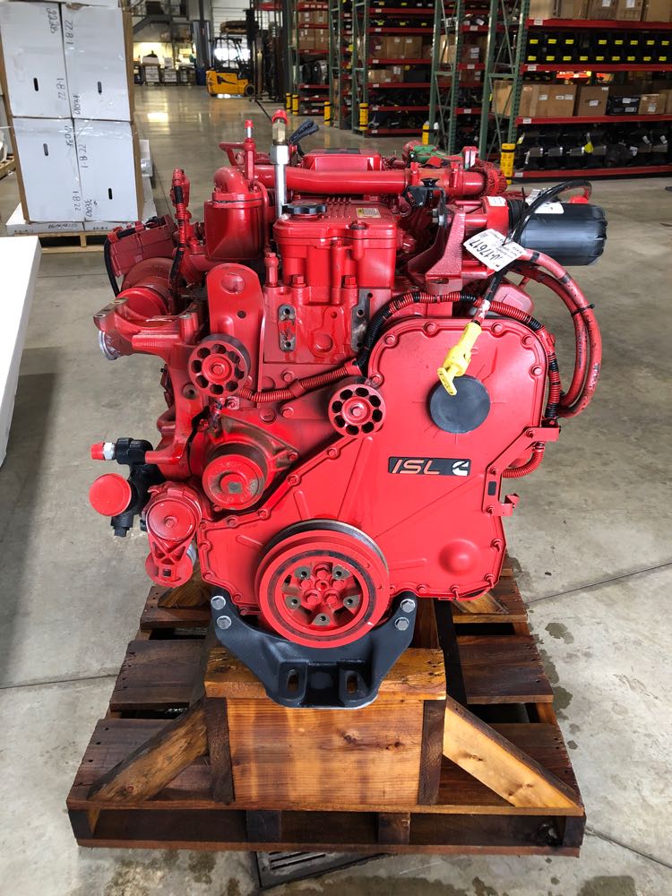 Frontier Truck Parts