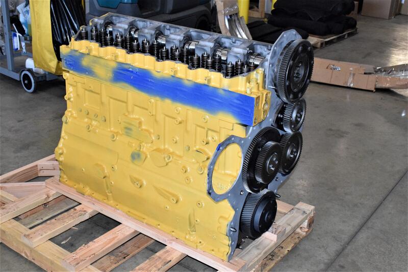 Frontier Truck Parts