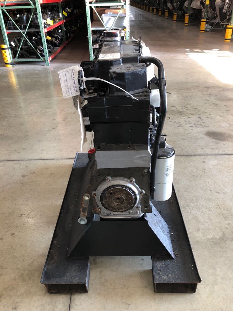 Frontier Truck Parts