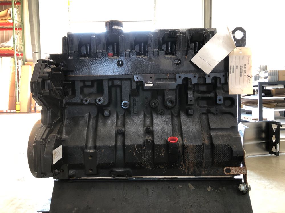 Frontier Truck Parts