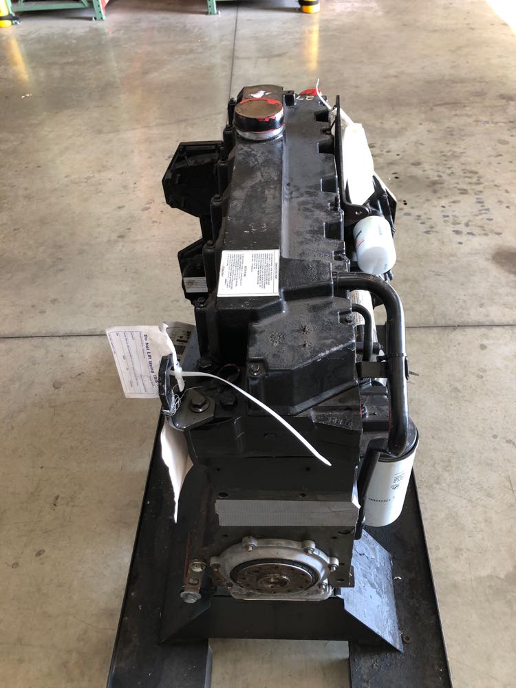 Frontier Truck Parts