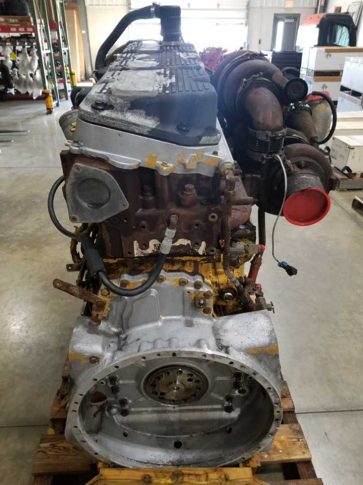 Frontier Truck Parts