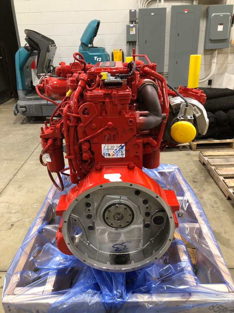 Frontier Truck Parts