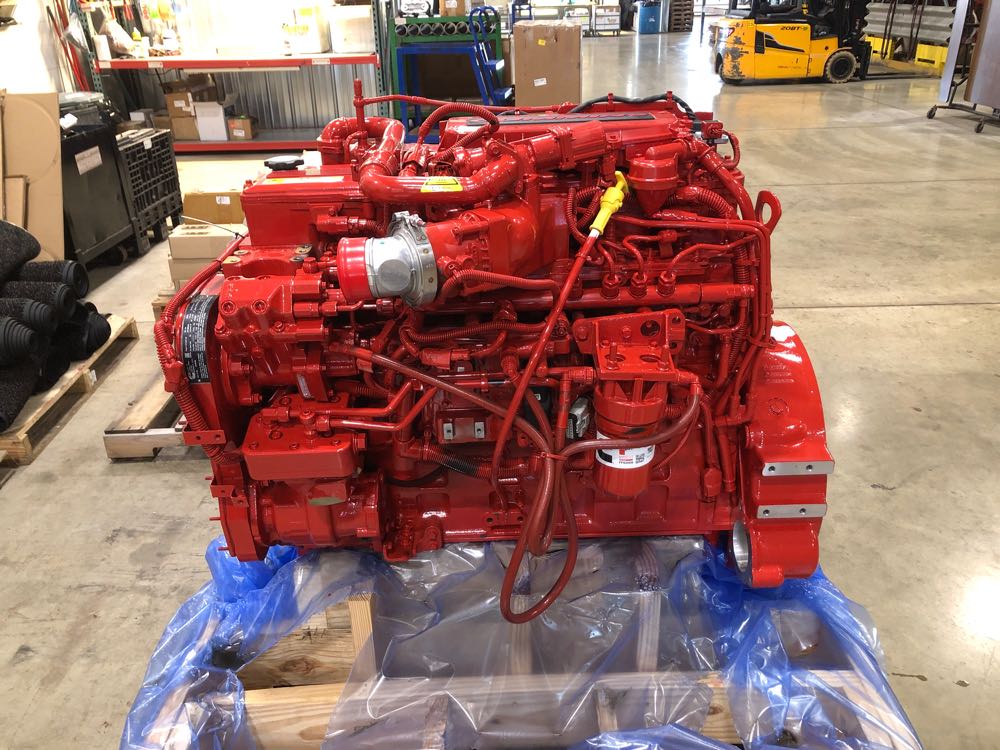 Frontier Truck Parts