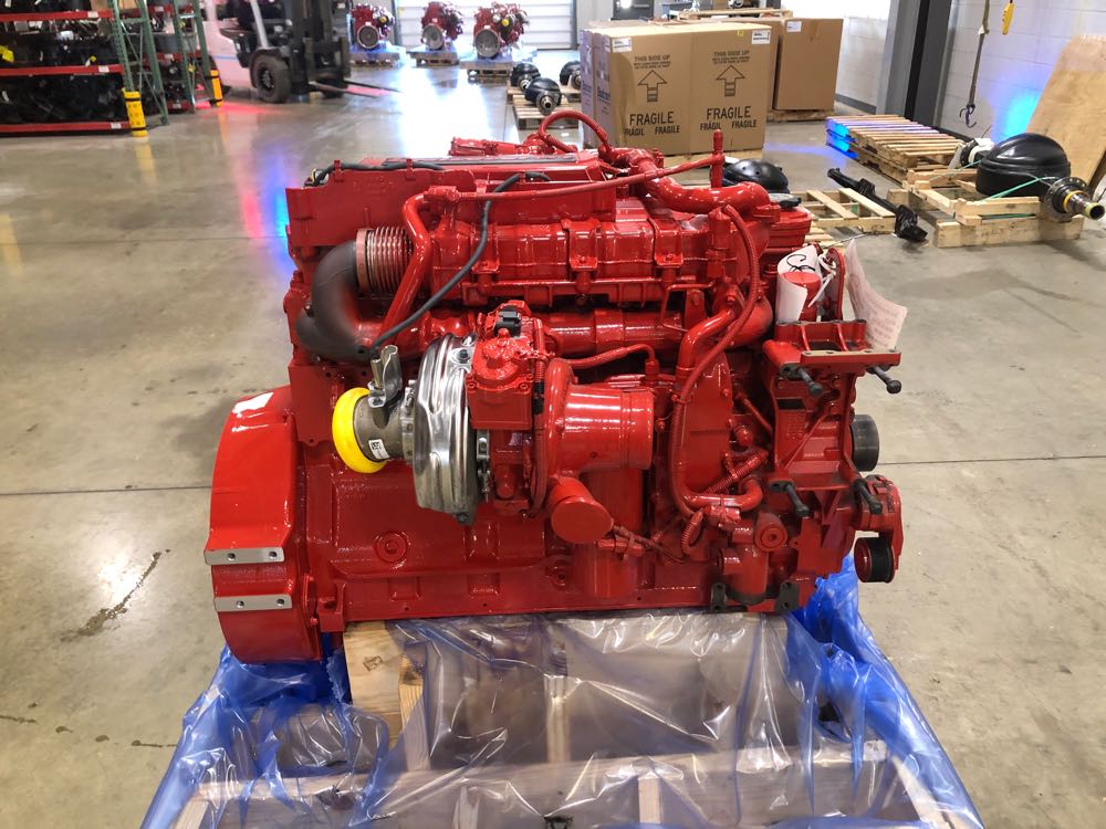 Frontier Truck Parts