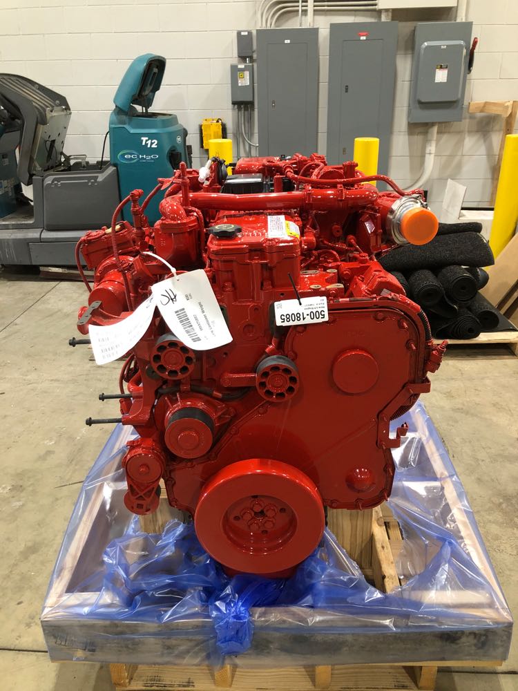 Frontier Truck Parts