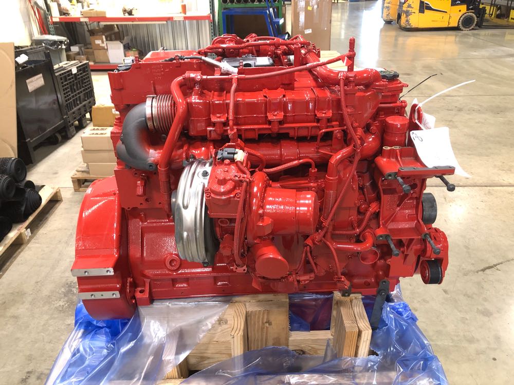 Frontier Truck Parts