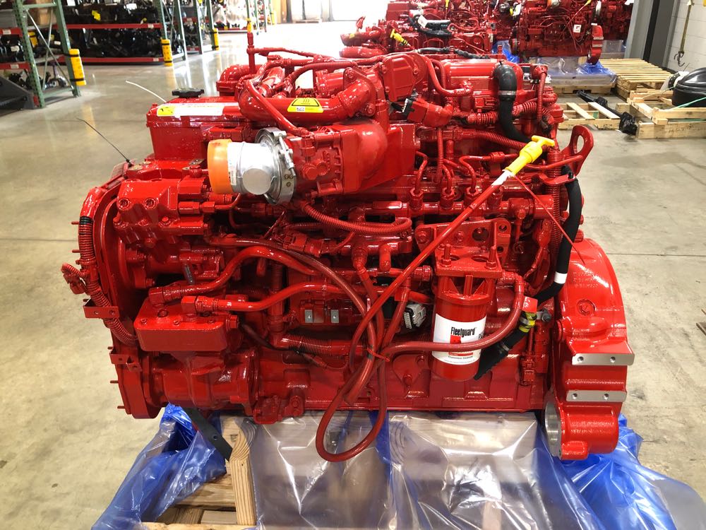 Frontier Truck Parts