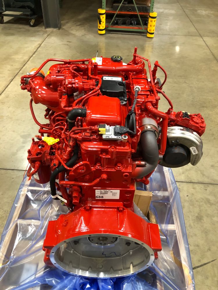 Frontier Truck Parts