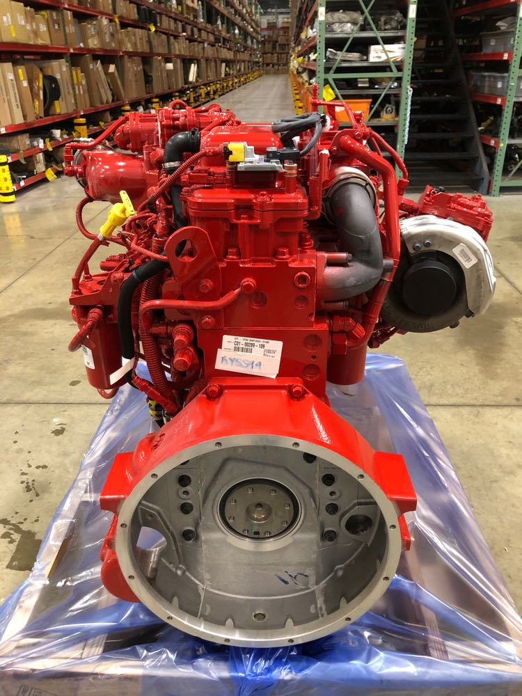 Frontier Truck Parts