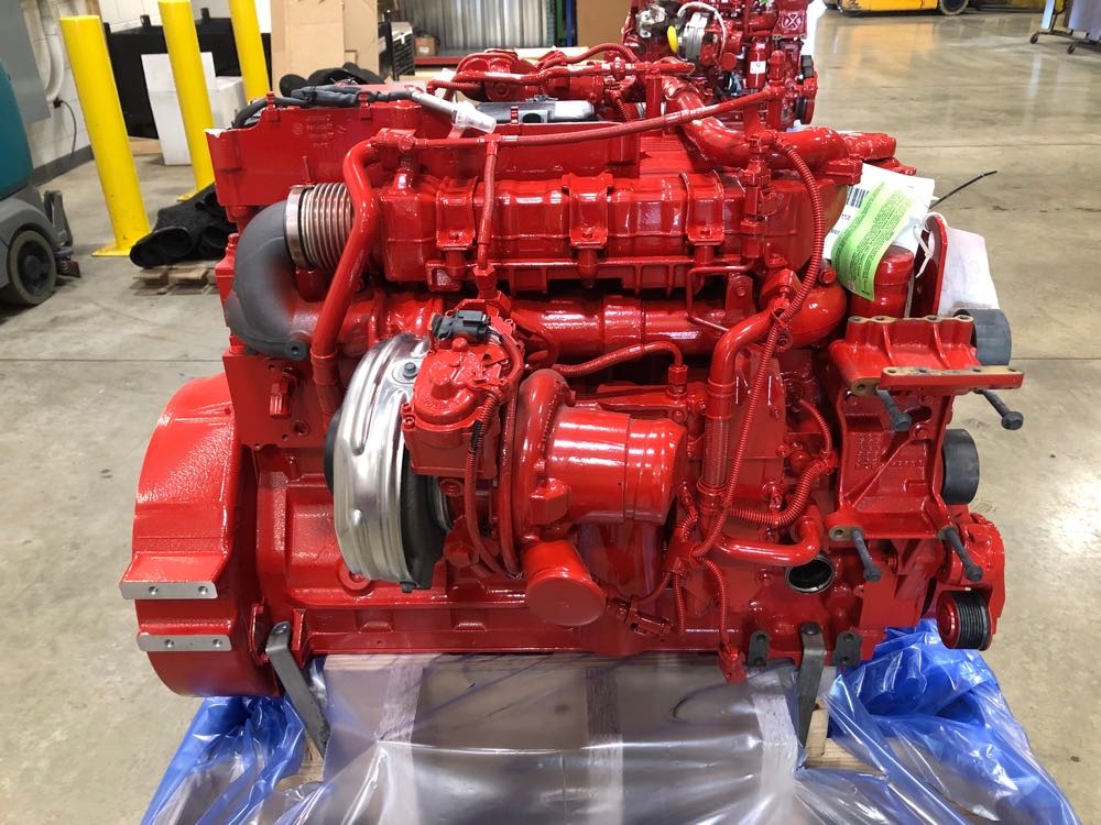 Frontier Truck Parts