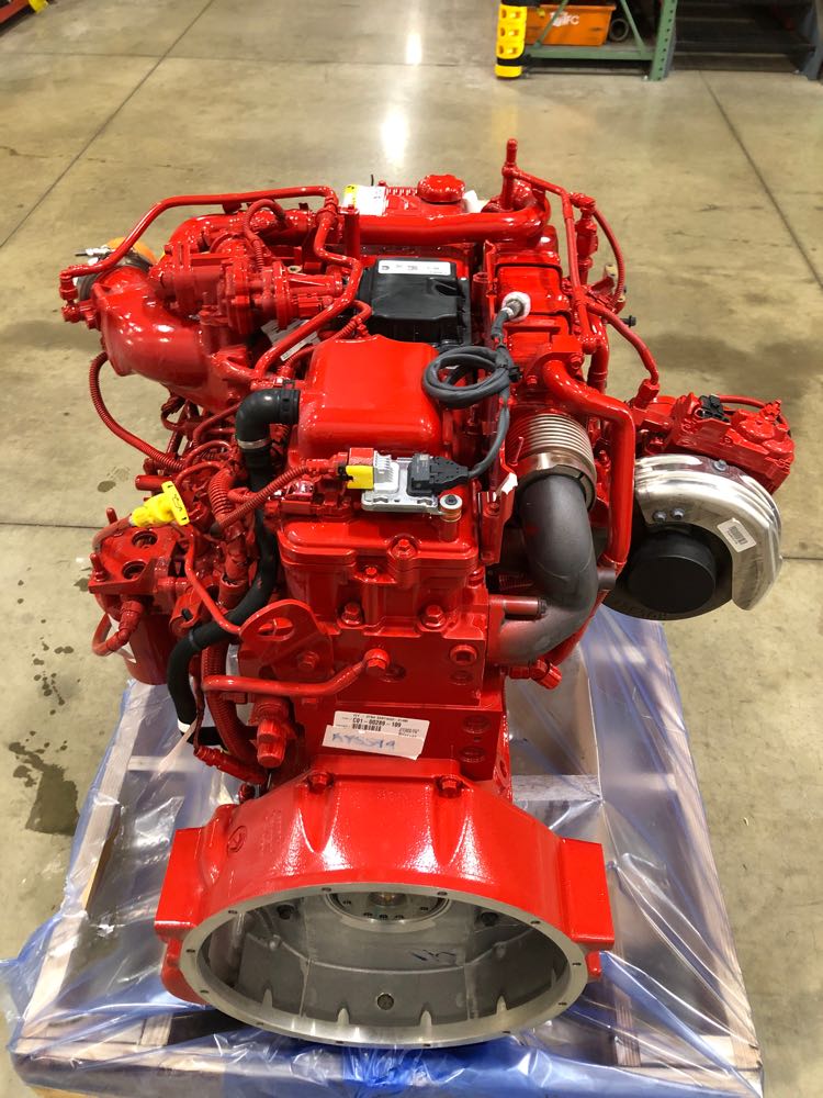 Frontier Truck Parts