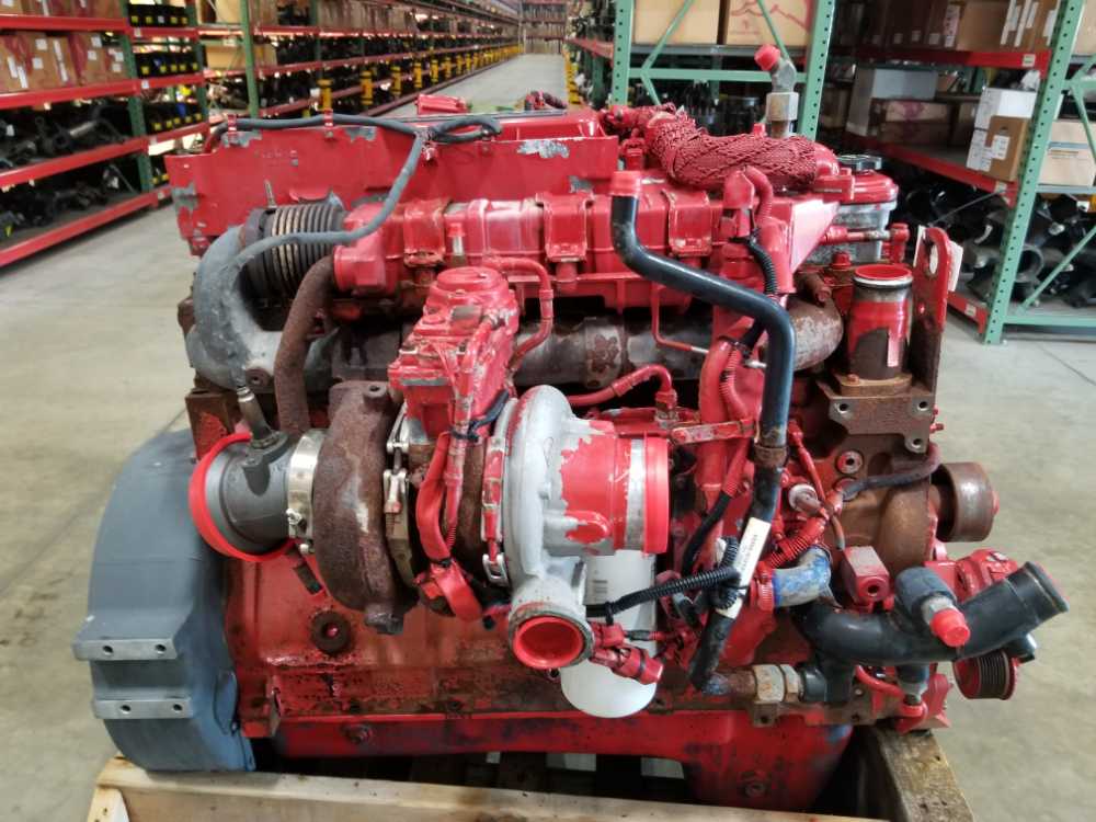 Frontier Truck Parts