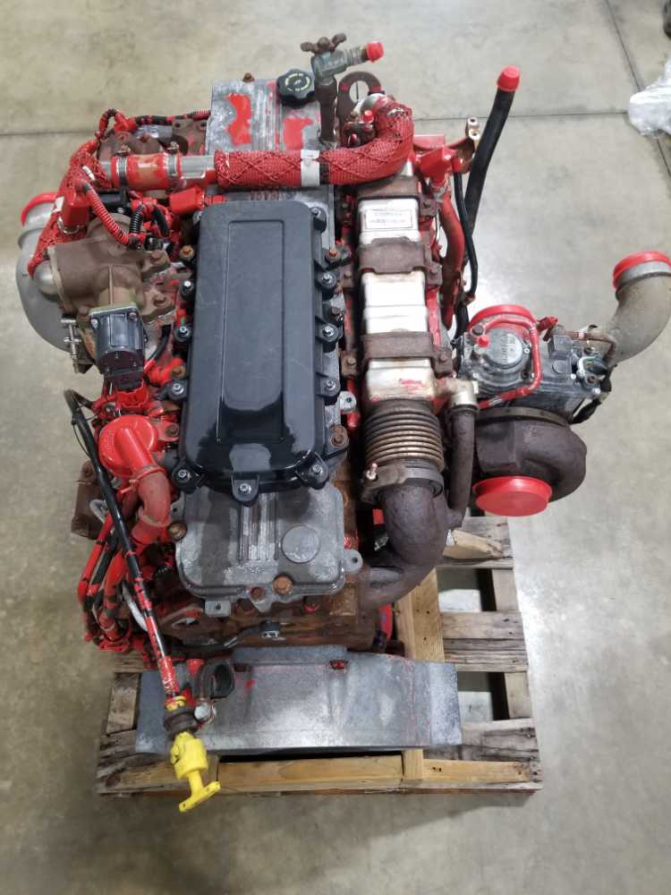 Frontier Truck Parts