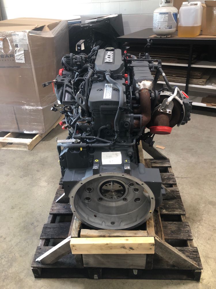 Frontier Truck Parts