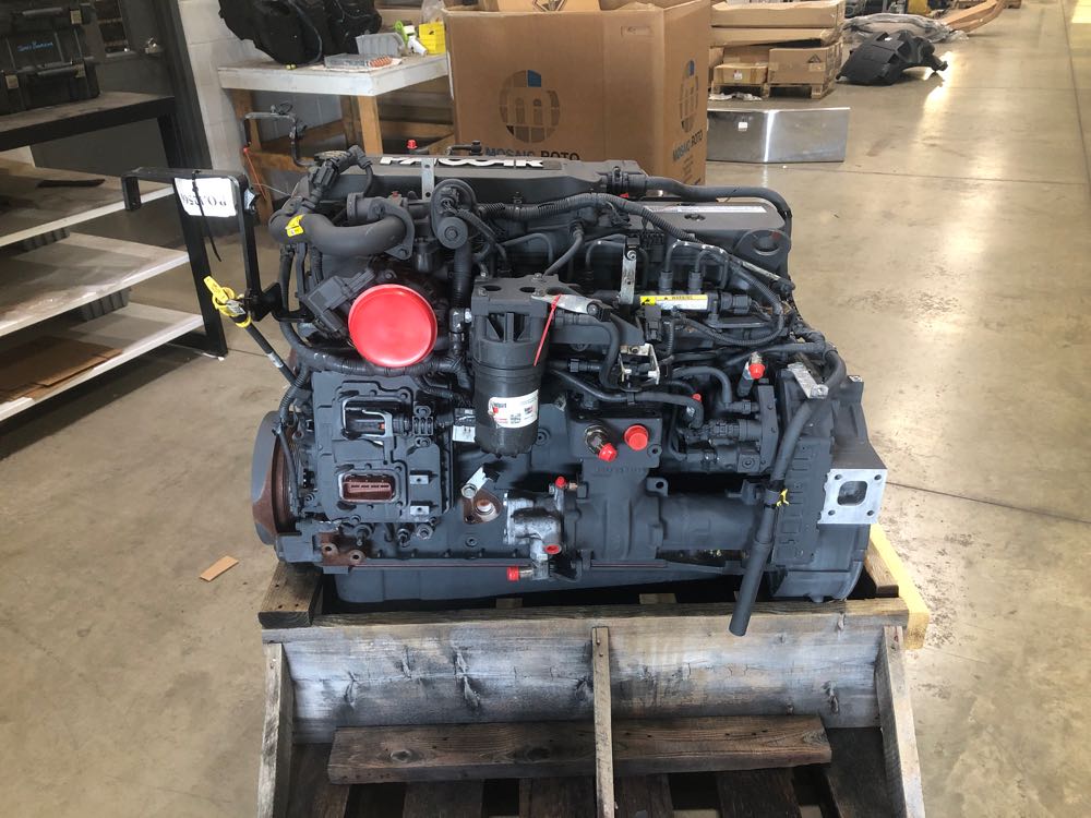 Frontier Truck Parts