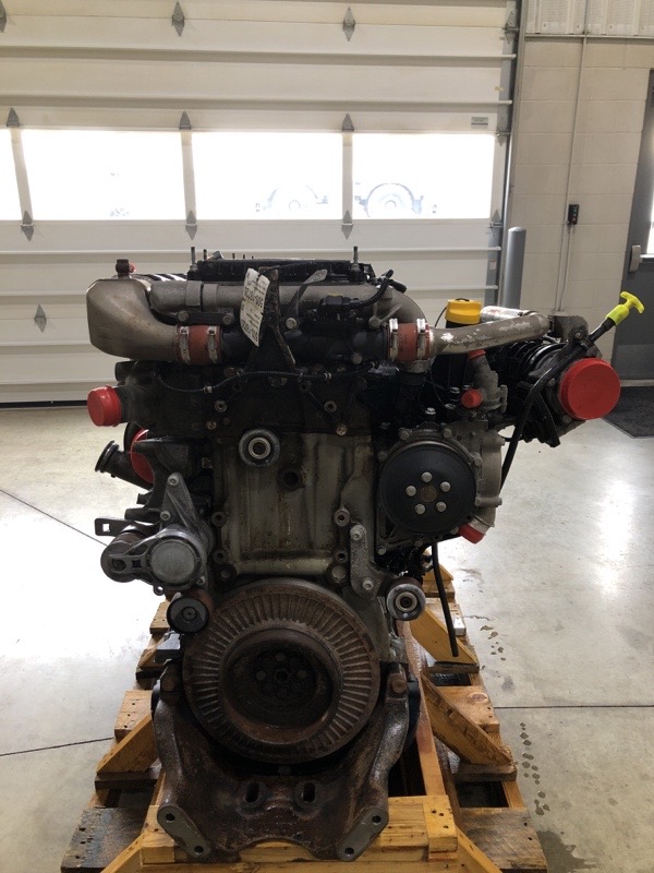 Detroit Diesel DD16 Engine - Frontier Truck Parts