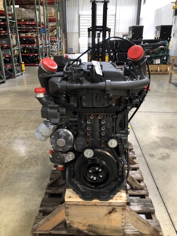 Frontier Truck Parts