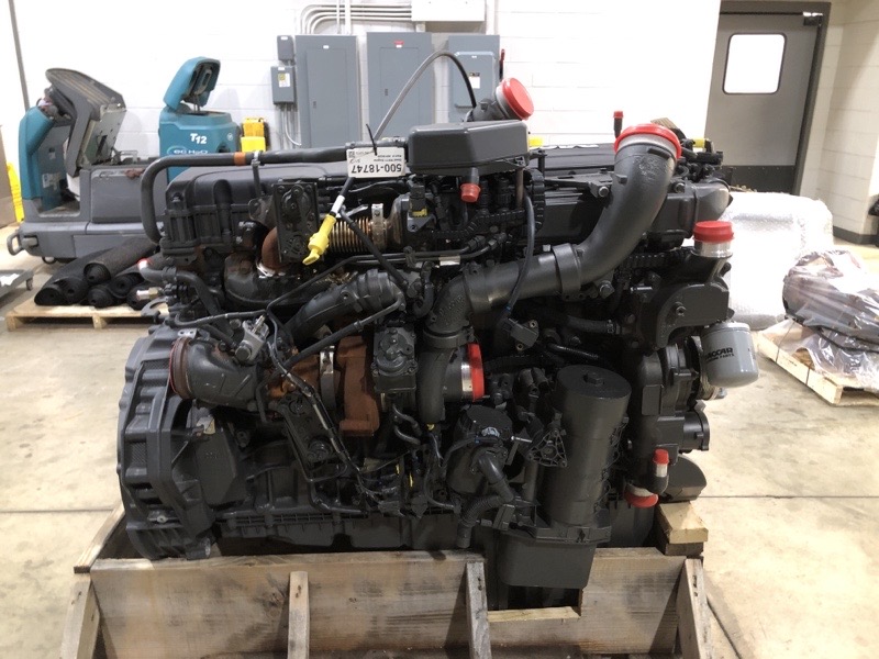 Frontier Truck Parts