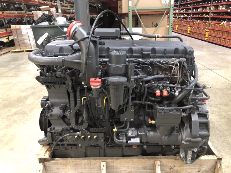 Frontier Truck Parts