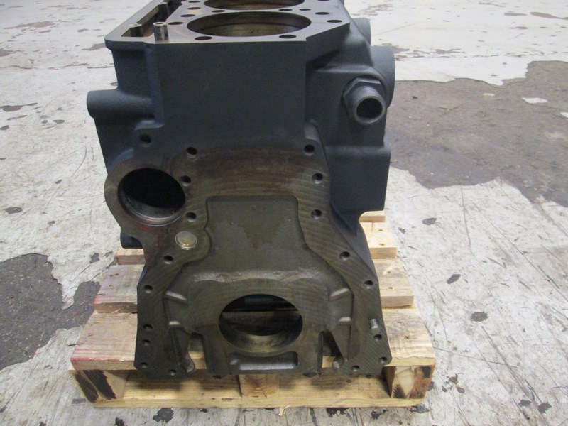 Caterpillar C9 Acert Engine Block - Frontier Truck Parts