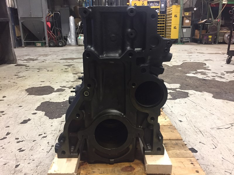 Frontier Truck Parts