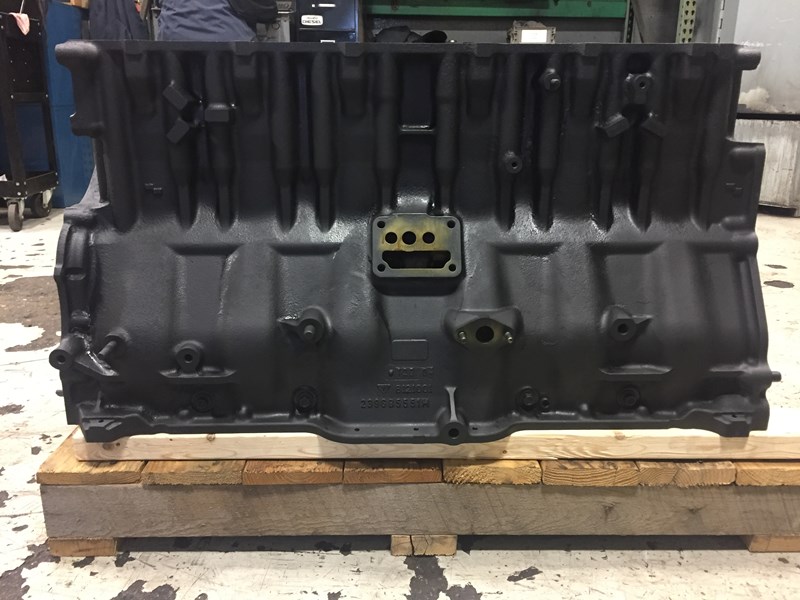 Frontier Truck Parts